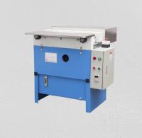 China HXZJ400 Book Block Compressor Prepares Flat Solid Spines For Wire-Bound And Hardcover for sale