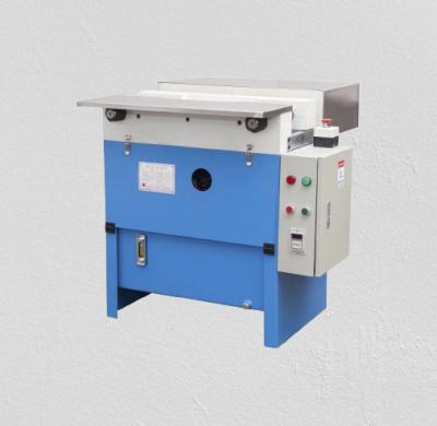 China HXZJ400 Book Block Compressor Prepares Flat Solid Spines For Wire-Bound And Hardcover for sale