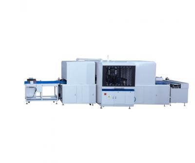 China HX120 Automatic Round Corner Trimmer Designed for Precision Bookbinding and Packaging Applications for sale