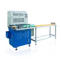 China Double Head Round Corner Trimmer for Paper Two Corner Simultaneous Cutting for sale