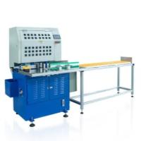 China Double Head Round Corner Trimmer  Providing Hardcover Book Covers and Streamlined Production for Printing Companies for sale