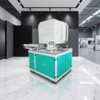 China Book Shape Hole Die Cutting Device For Board Book And Children Book Production for sale