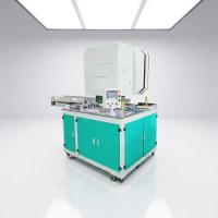 China Auto Book Shape Die Cutting Equipment For Shape And Hole Precision Punching Work for sale