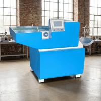 China HX450D PLC Touch Controlled Automatic Board Cutter Hardcover Binding Preprocessing for sale