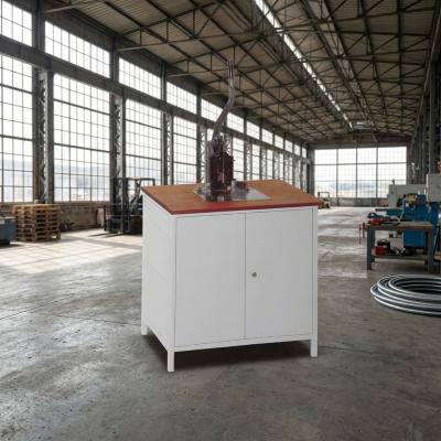China HX50MCC Manual Corner Cutter For Straight Round Custom Corner Cutting Of Cover Paper for sale