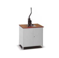 China Manual High Accuracy Corner Trimmer For Creating Sturdy Book Covers and Enhancing Product Longevity in Printing for sale