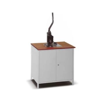China HX50MCC Manual Corner Cutter For Manufacturing Durable Book Covers and Protective Packaging with Materials for sale