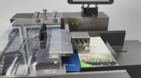 China HX480P Heavy Steel Frame Machine With Servo Synchronized Feeding Adjustment for sale
