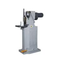 China Electrical Corner Cutting Machine Designed for Precise Corner Trimming of Book Covers Notebooks and Paper for sale
