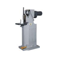 China Electrical Corner Cutting Machine Driven by Electric Power for Cutting of Straight Round and Special Corners on Paper Board for sale