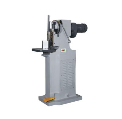 China Electrical Corner Cutting Machine Driven by Electric Power for Cutting of Straight Round and Special Corners on Paper Board for sale