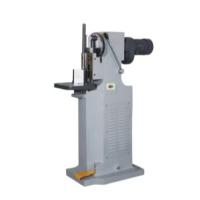 China Electrical Corner Cutting Machine Featuring Electrical Corner Cutting for Paper Board Processing and Notebook Cover Corner Trimming for sale