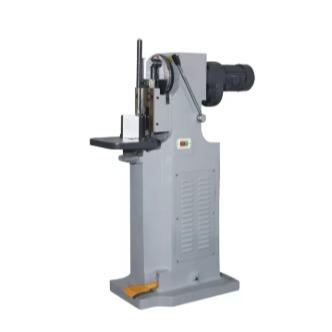 China Electrical Corner Cutting Machine Featuring Electrical Corner Cutting for Paper Board Processing and Notebook Cover Corner Trimming for sale