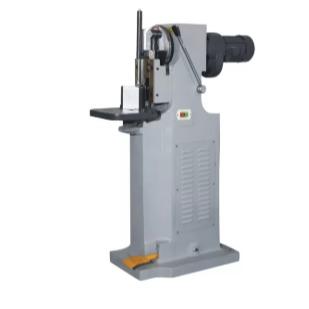 China Electrical Corner Cutting Machine  with Easy Operation and for Straight Round and Special Corner Cutting for sale