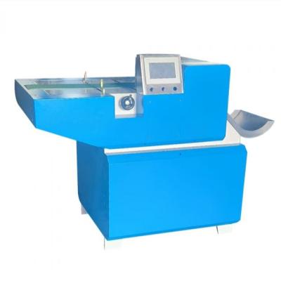 China HX450D Digital Center Board Cutter Designed for Industrial Scale Production of Durable Book Covers and Protective Packaging for sale
