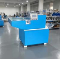 China HX450D Digital Center Board Cutter Suitable for Producing Hardcover Books with Customized Covers and Professional Finishing for sale