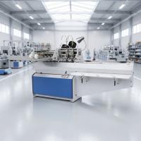 China HX450S Saddle Stitcher Two Standard Heads Upgrade To Four Photoelectric for sale