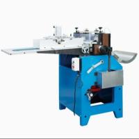 China HX390A Auto Feeding Center Board Cutter Designed to Deliver Precision and Durability in Book Cover and Protective Case Production for sale