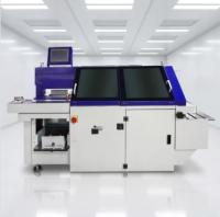 China HX500PB1 Digital Perfect Binding Machine With 1–50mm Thickness 500 Cycles Per Hour Speed for sale
