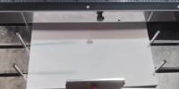 China HX500PB1 Digital Perfect Binding Machine Designed for Digital Printing and Personalized Book of One Production for sale