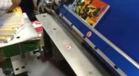 China Single Loop Wire Forming Spiral Binding Machine With Tool Change For Various Thicknesses for sale