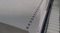 China Auto Spiral Binder Forms Punches Binds Cuts Collects Stationery In One Complete Process for sale