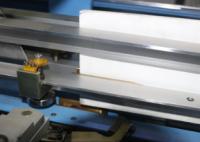 China HX2000 Automatic Ribbon Inserting Machine automatic inline machine for inserting ribbons tightly into diary and notebook book blocks for sale