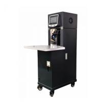 China HXPC Paper Counting Machine desktop paper counting system for batch counting and marking insertion of stackable paper sheets for sale