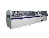 China HX365 Universal Cover Casing In Machine Designed for Continuous and Consistent Book Binding in Publishing and Printing Facilities for sale