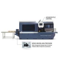 China Book Stack Kraft Paper Packaging Equipment with Advanced Automation for Consistent Output for sale