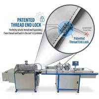 China High Speed Book Binding Machine Running 800–1800 Books Per Hour For Exercise Book Production for sale