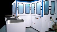 China HX36 Multi Functional Automatic Hardcover Case Making Machine for sale