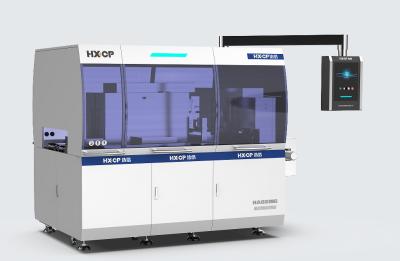 China HDP TKT Digital Three Knife Trimmer Delivering Precise And Flexible Cutting for sale