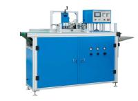 China HX420FN Flattening And Nipping Machine With Advanced Mechanical For Enhanced Flattening Accuracy for sale