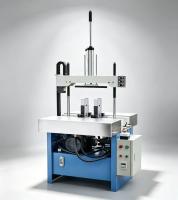 China HX100BR Book Block Rounder Pressing Roller System High Quality Bindery Finishing for sale