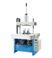 China HX95BR Book Block Back Rounding Machine Providing Hardcover Book Block Back Rounding for sale