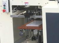 China Automatic Access Punching Machine For Precise Punching Of Various Materials Ensuring Consistent Output for sale