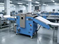 China Automatic Access Punching Machine to provide punching operations with minimal downtime for sale