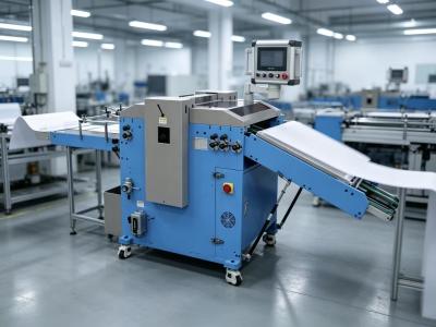 China Automatic Access Punching Machine to provide punching operations with minimal downtime for sale