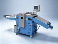 China Automatic Access Punching Machine Providing Flexible And Punching Solutions With Reduced Downtime In Bookbinding for sale