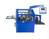 China HX60R Hardcover Case Corner Rounding Machine Equipment for Hardcover Case Corner Rounding for sale