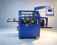 China HX60R Case Corner Rounding Machine Enhancing Production Efficiency and Hardcover Book Safety with Smooth Rounded Corners for sale