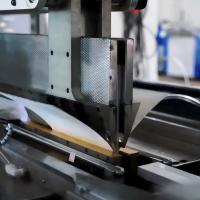 China Universal Cover Casing In Machine with Soft and Hardcover Compatibility HX365 for sale