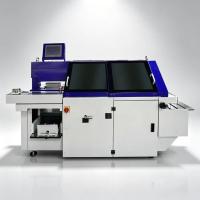 China HX500PB1 Digital Perfect Binding Machine 500 Cycles/hour  1-50mm For Short-run Bookbinding for sale