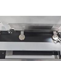 China HX500PB1 Digital Perfect Binding Machine 500 Cycles/hour  1-50mm For Short-run Bookbinding for sale