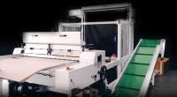 China HX1200 Heavy Book Board Slitting Machine with Smooth Cutting Edge for sale