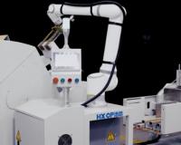 China HX60S Collaborative Robot for Folding and Book Sewing Machine Stacking Palletizing for sale