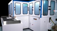 China HX36 Multifunctional Case Making Machine with 1 to 7 Separate Boards for sale