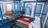 China HX36 Multifunctional Case Making Machine with 1 to 7 Separate Boards for sale