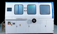 China HX36 Multifunctional Case Making Machine with 1 to 7 Separate Boards for sale
